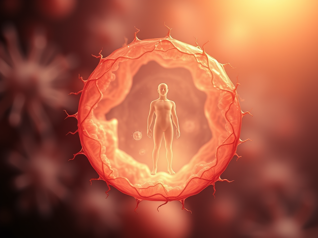 “I and My Father are One.” The Zygote and Why the System Does NOT Want ...